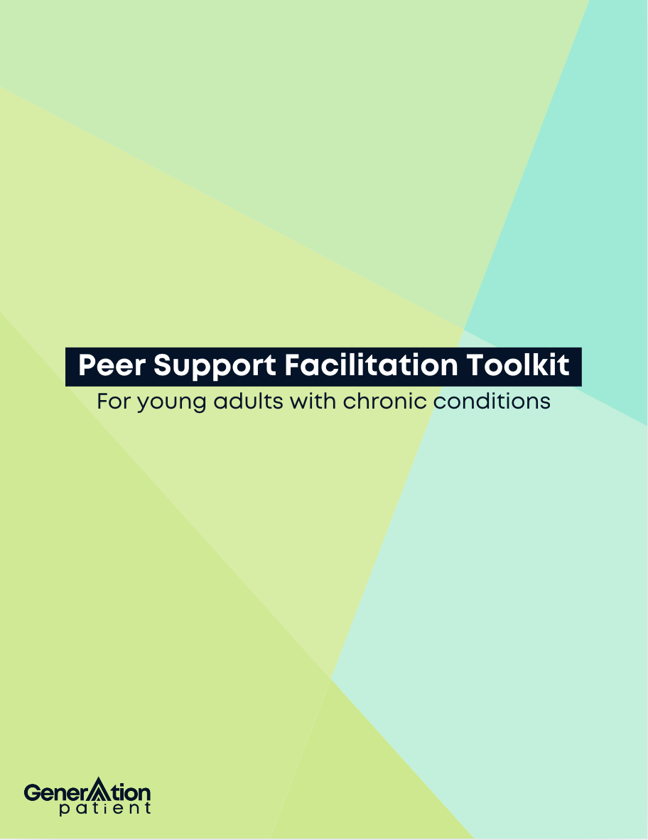 Peer-Support Roundtable — Generation Patient